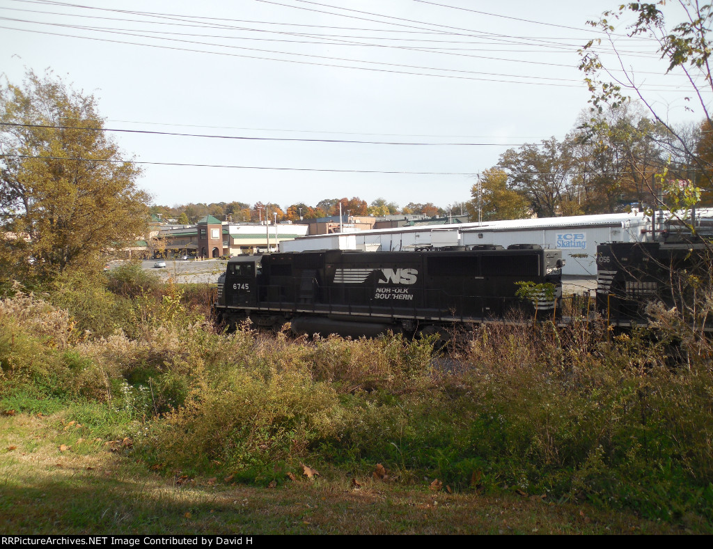 NS 6745